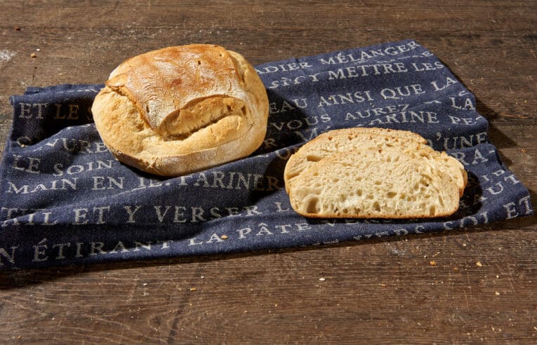 Produits de Boulangerie - Pain boulot - Boulangerie Louise