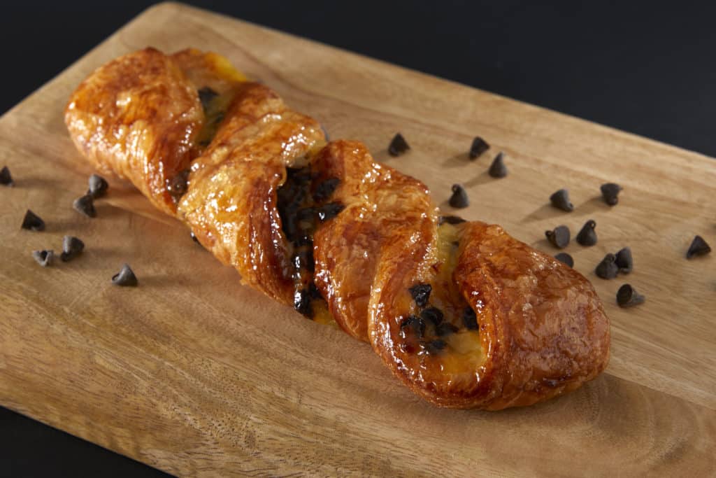 Torsade-chocolat-boulangerie-louise - Boulangerie Louise