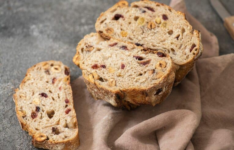 Produits de Boulangerie - Pain boulot - Boulangerie Louise