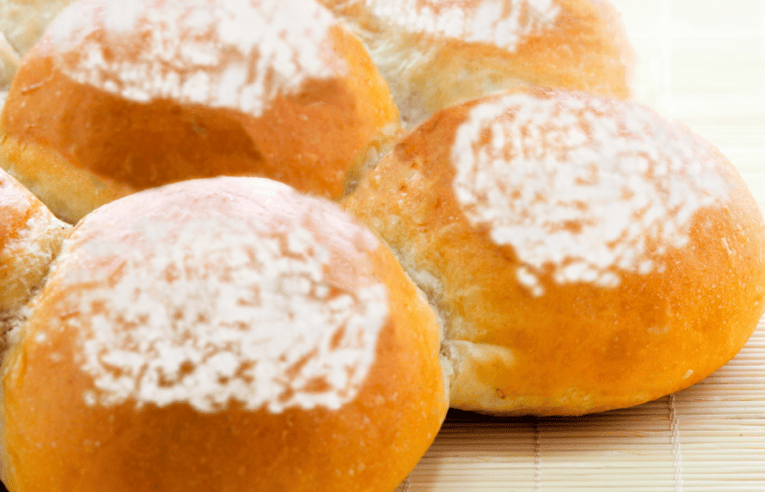 Produits de Boulangerie - Pain boulot - Boulangerie Louise